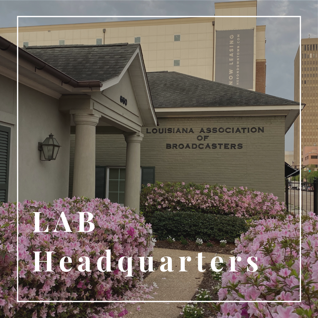 LAB HQ
